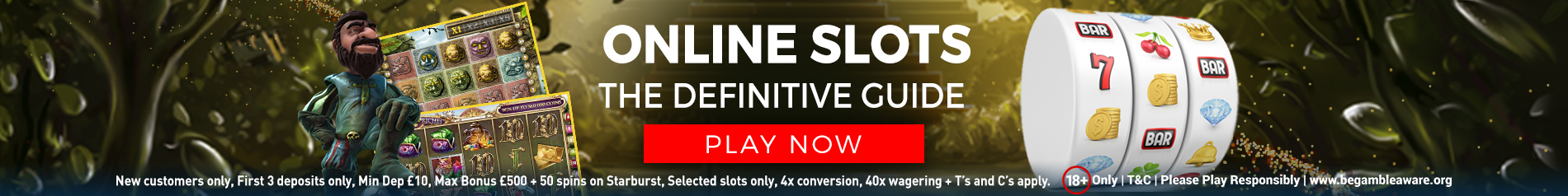 Online Slots Information 2025 | Play With 300 Bonus Spins | Red Spins